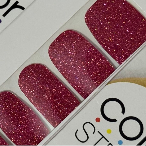 Color Street | Makeup | Crantastic Color Street | Poshmark